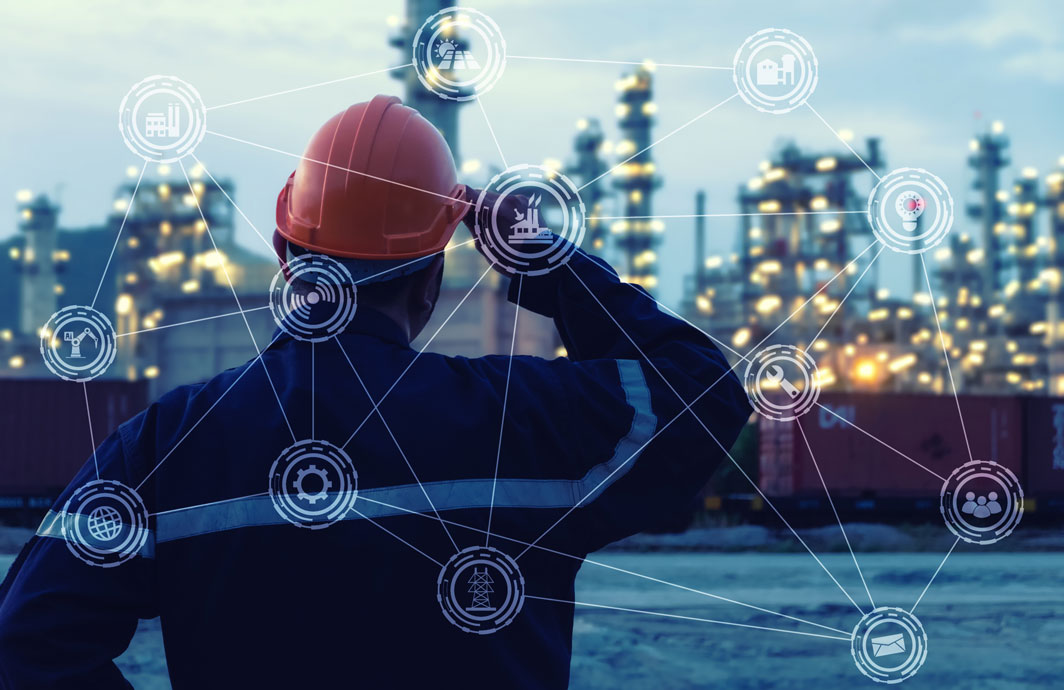 5 Trends Addressing Challenges With the Connected Jobsite in 2020