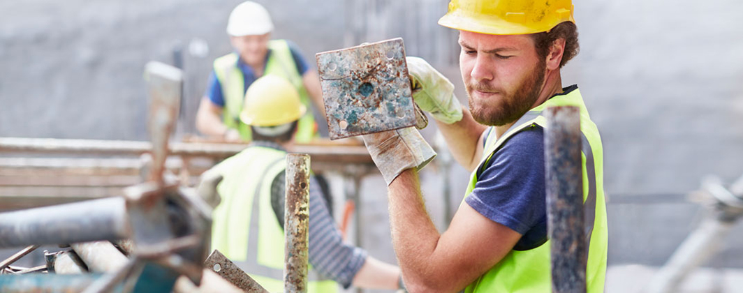 How to Navigate the Talent Shortfall in Construction