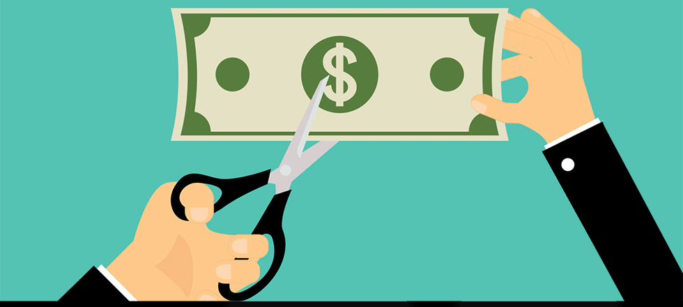 Cut Cost
