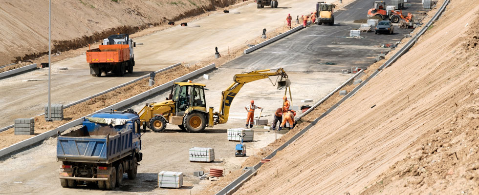 How Investing in Infrastructure Drives the Industry's Future