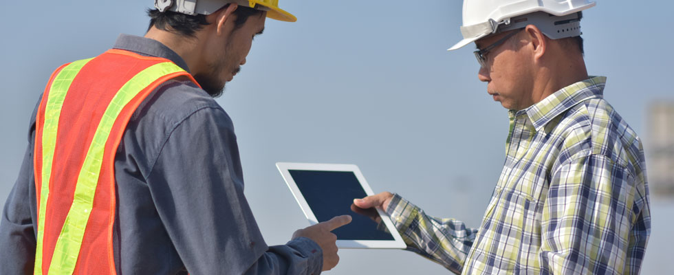 What the Right Network & Connectivity Can Do For Your Jobsite
