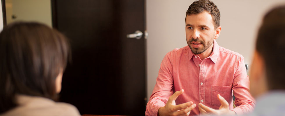 6 Tips to Improve the Interview & Hire the Right Candidate