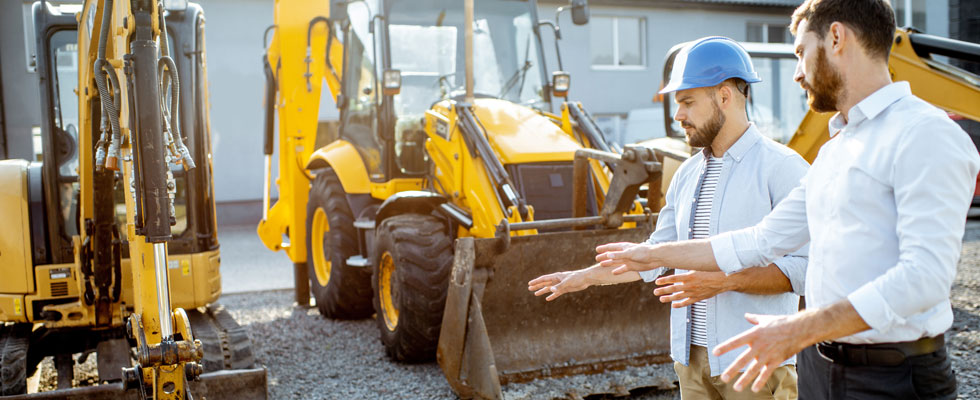 Understanding the Soft Benefits of Replacing Older Equipment