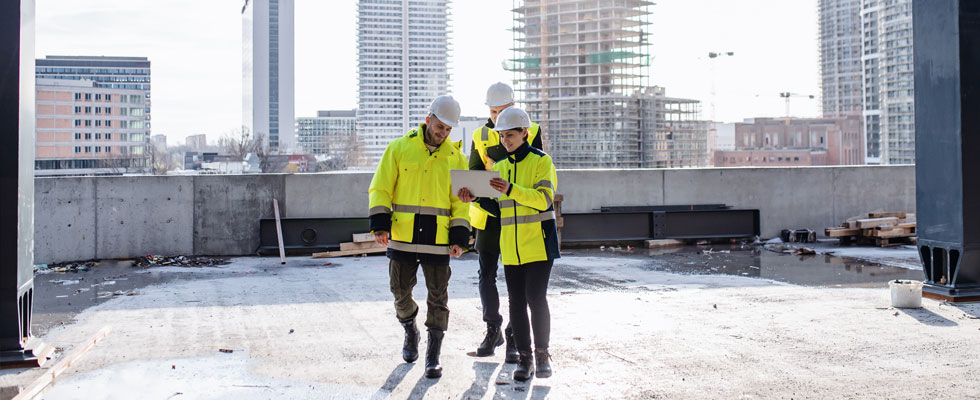 Protecting Your Business & Recovering From a Major Loss