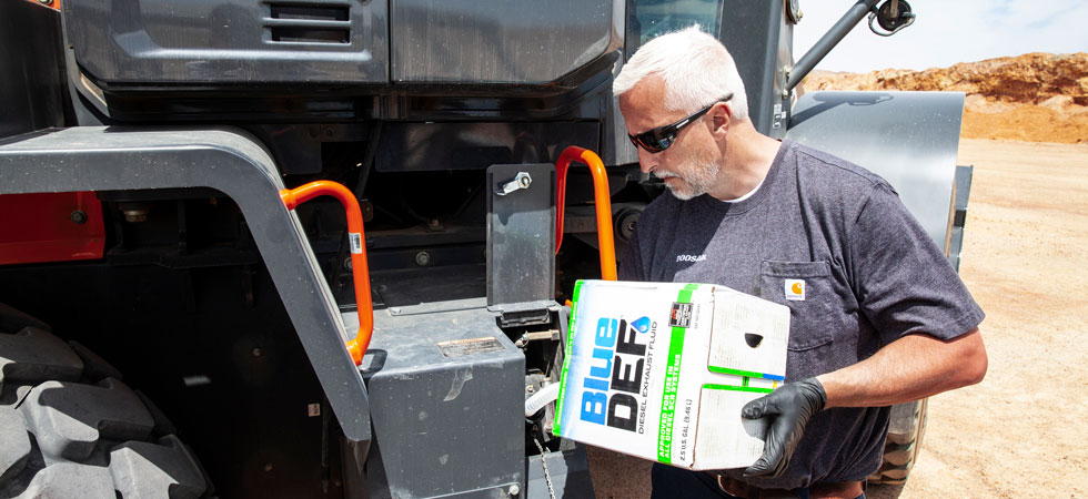 4 Tips to Ensure Timely Access to the Right Equipment Parts