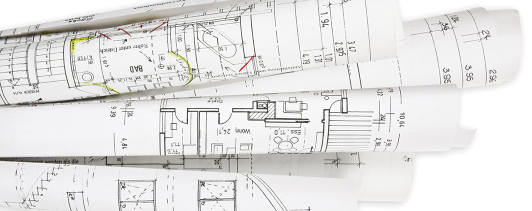 Steps to Build a Profitable Construction Business Blueprint