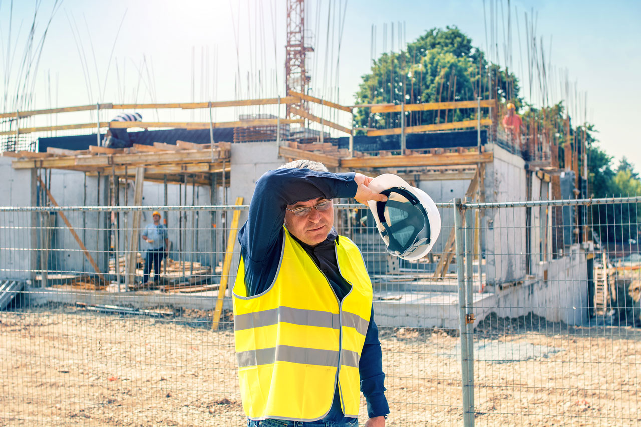 Don’t Overlook the Overworked