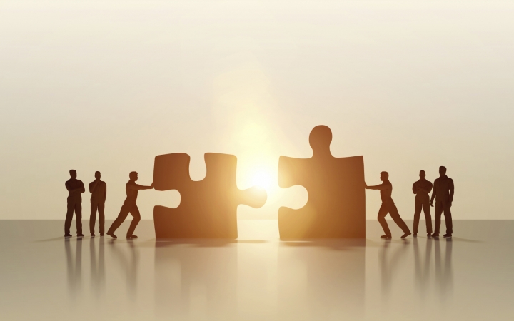 The Current State of Mergers and Acquisitions from FMI