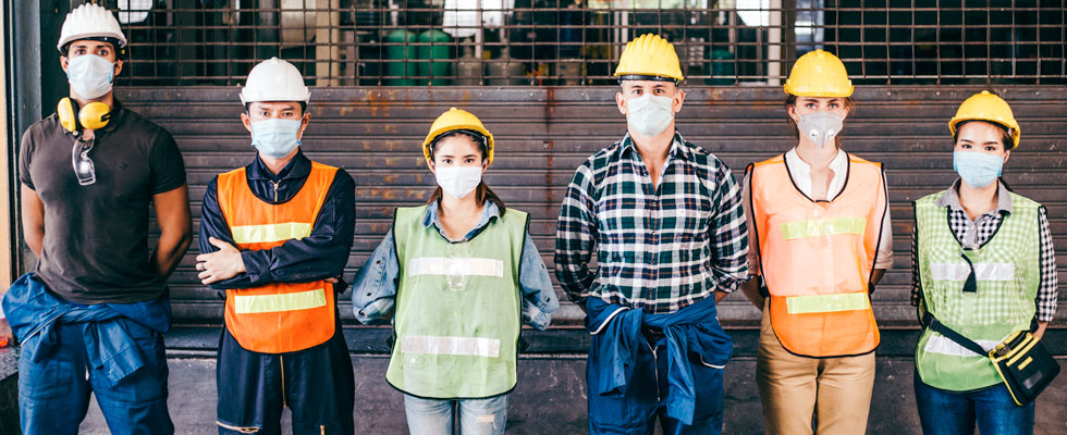 How to Alleviate Labor Shortage Problems & Stay Ahead of Staffing
