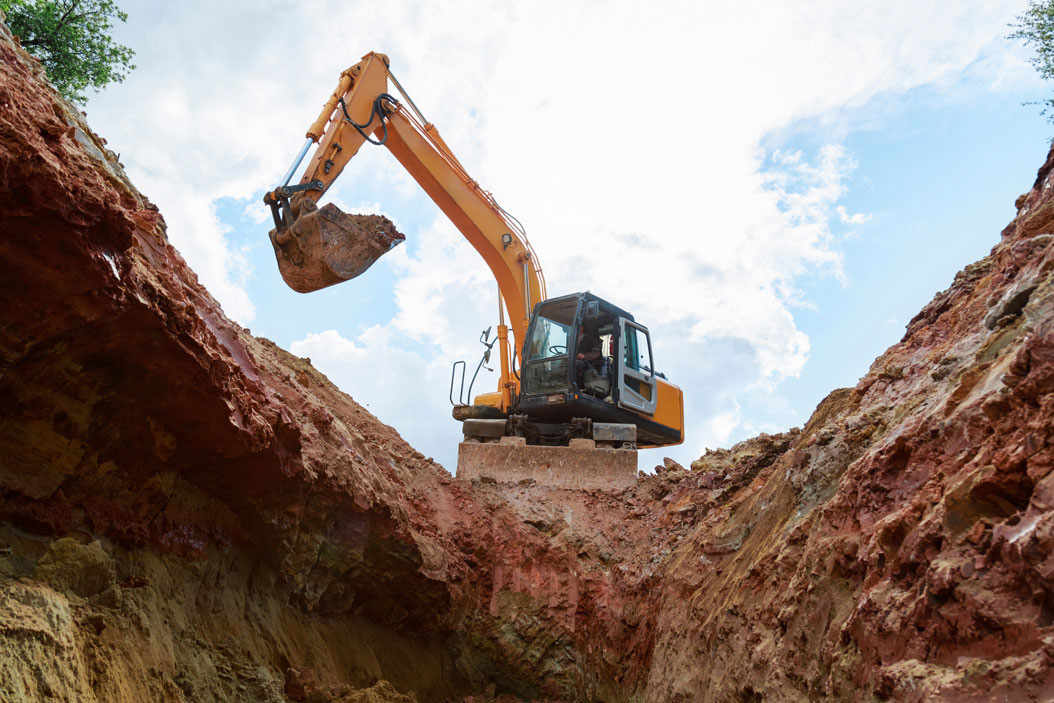 How To Align The Right Trench Protection System With The Job