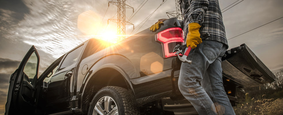 Why You Should Consider Upgrading Your Work Trucks in 2020