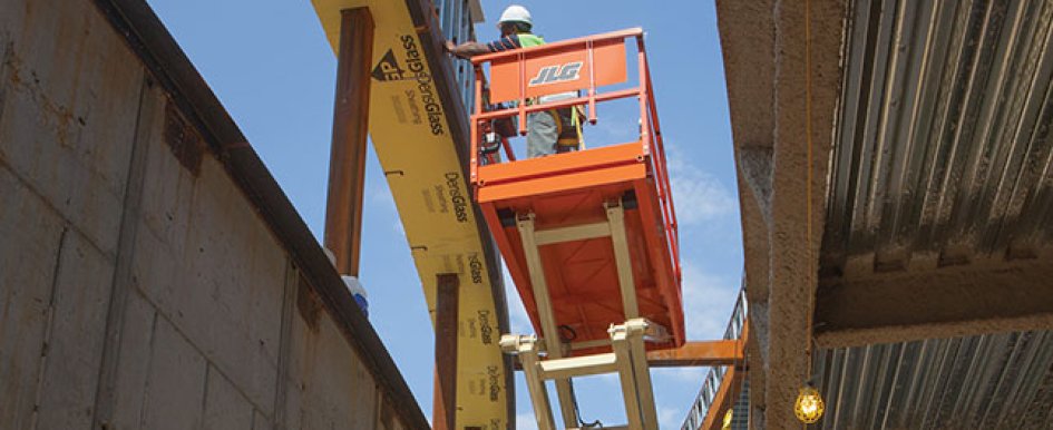 The Bottom-Line Benefits of Reconditioning Lift Equipment