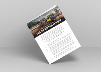 Construction Business Owner Magazine